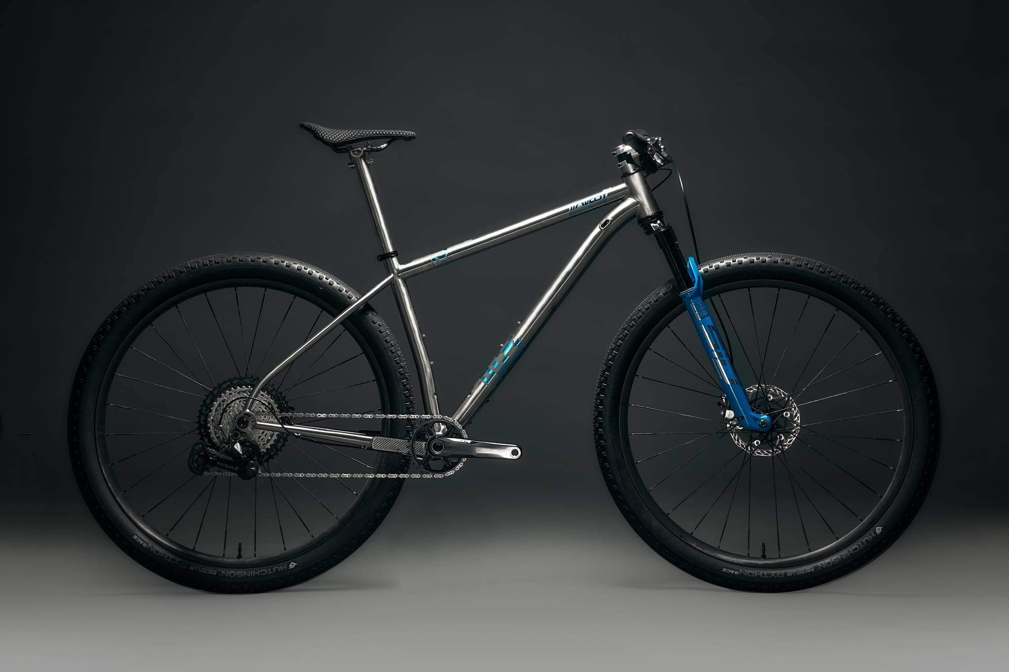 RA1 Performance – Robert Frameworks